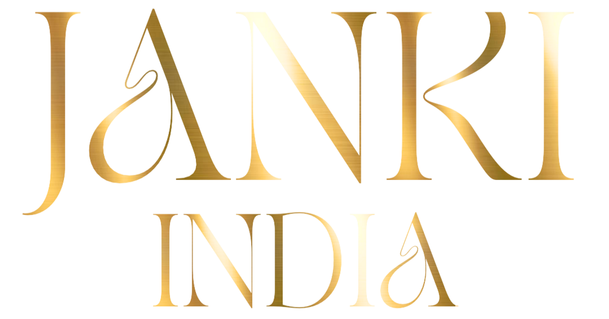 Handcrafted Clothing–Handcrafted Designer Indian Ethnic Wear – JankiIndia